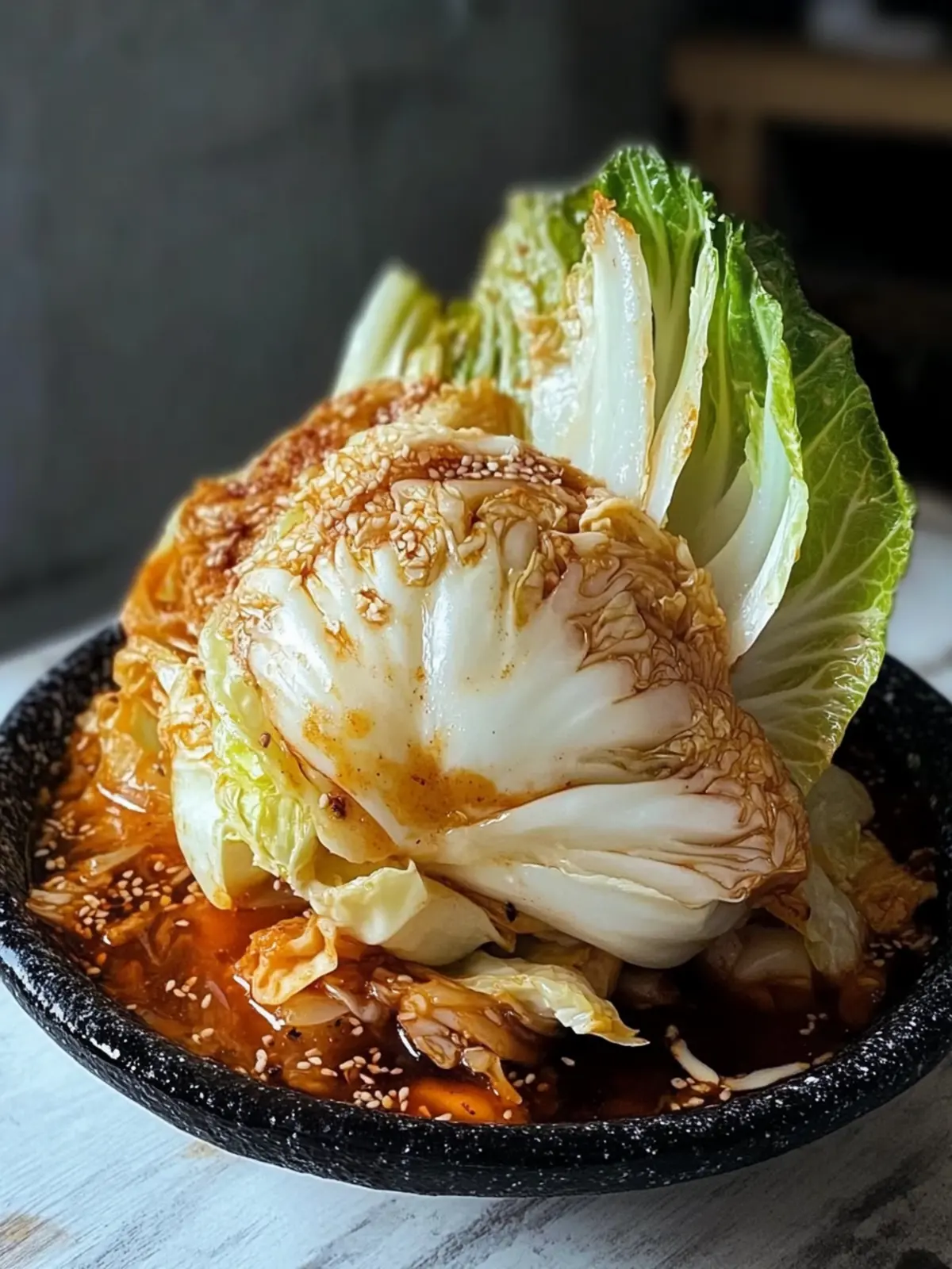 Cabbage Boil – Irresistibly Delicious TikTok Viral Recipe