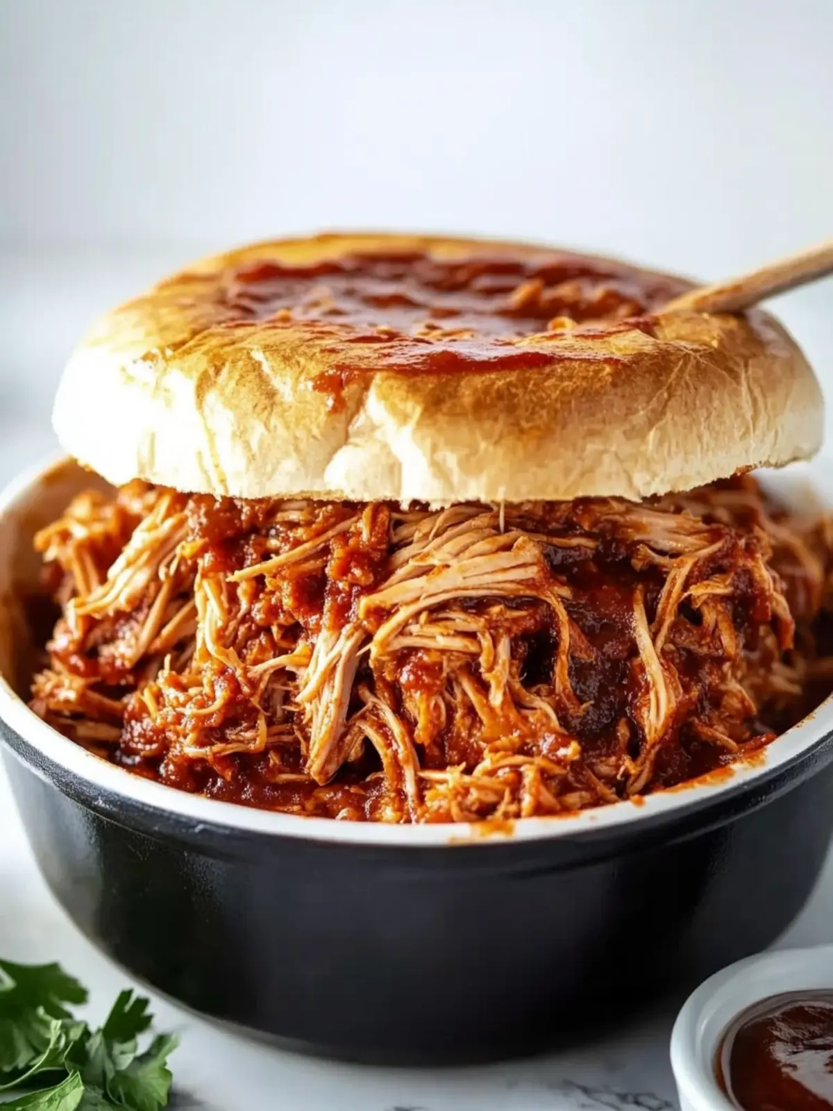Easy BBQ Pulled Pork: The Ultimate Comfort Food Delight